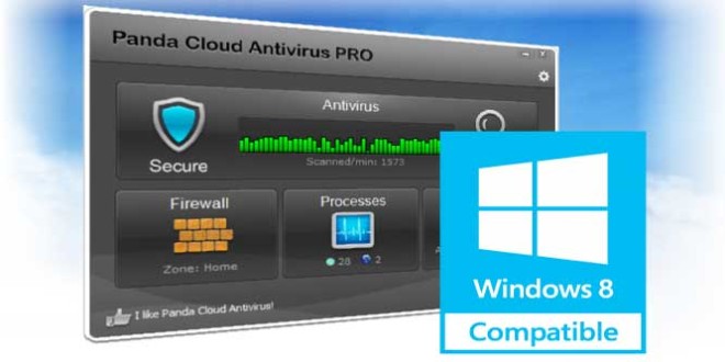 Panda Cloud Antivirus, un Antivirus Ligero y Gratis | Friki Aps